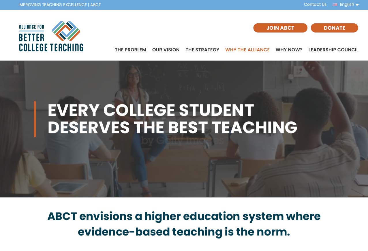 Empowering Students for Success in Higher Education